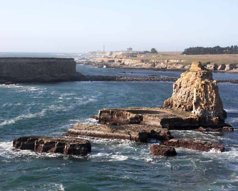 Point Arena-Stornetta Lands National Public Monument – Point Arena ...