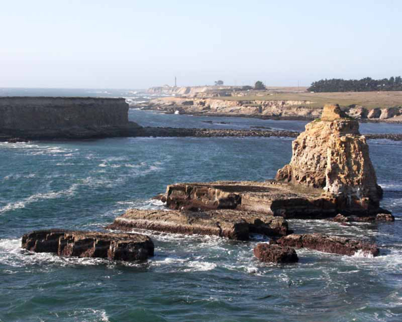 Point Arena-Stornetta Lands National Public Monument – Point Arena ...