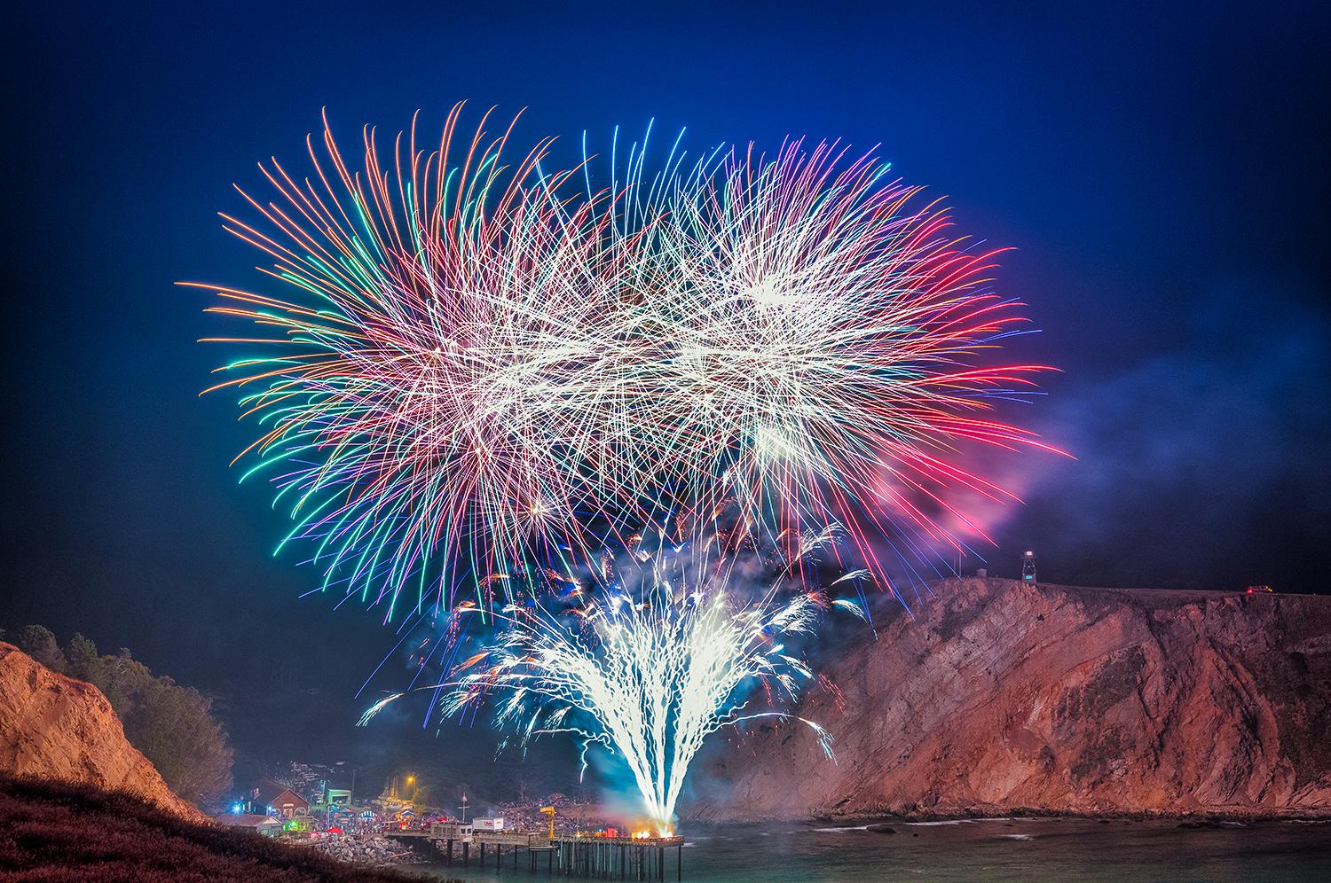 Point Arena Merchants Association – A Natural Point of View